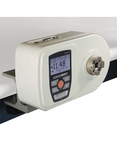 Mark-10 Series TT02 Torque Tool Testers